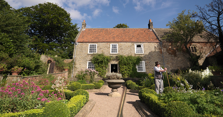 Five Facts About Beamish Museum - This is Durham