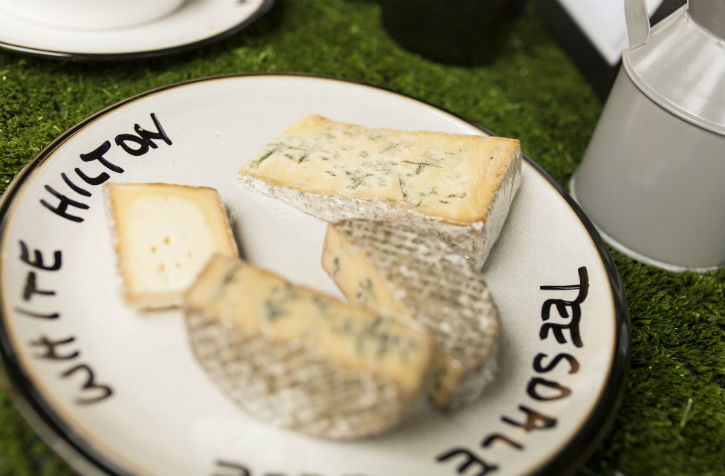 10 tasty food and drink producers to look out for at BAFF - This is Durham