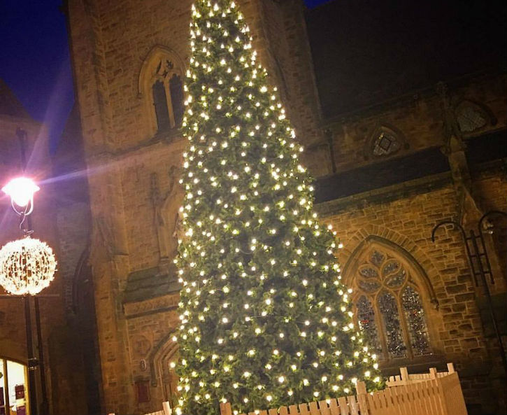 Planning a festive break in Durham? - This is Durham
