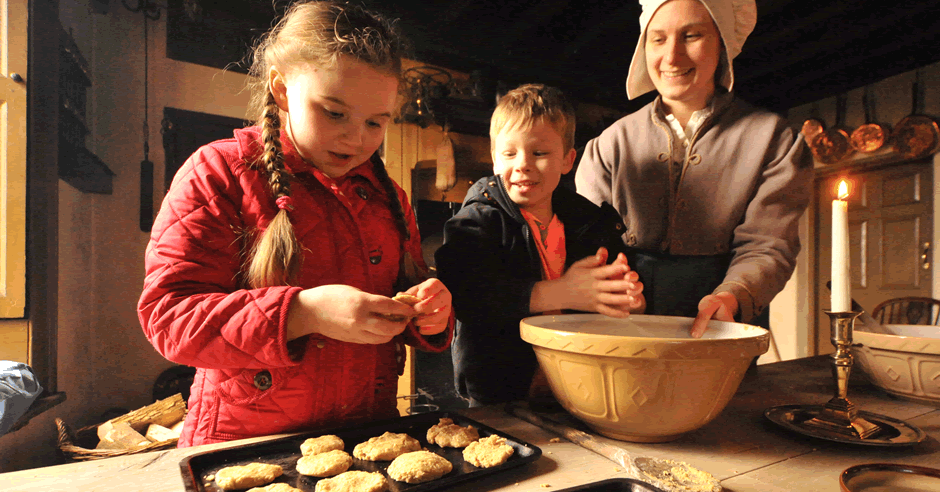 Itineraries - This is Durham