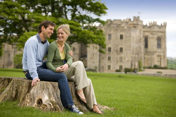7 reasons to choose Durham this Easter - This is Durham