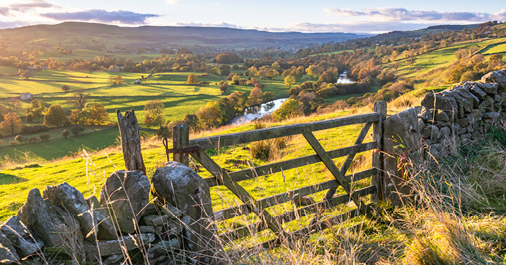 48 hours in the Durham Dales - This is Durham