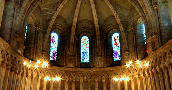 A muggle's guide to North East Harry Potter filming locations - This is ...