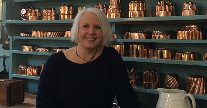 New Curator’s Exciting Plans to Explore Raby’s Untold Stories - This is ...