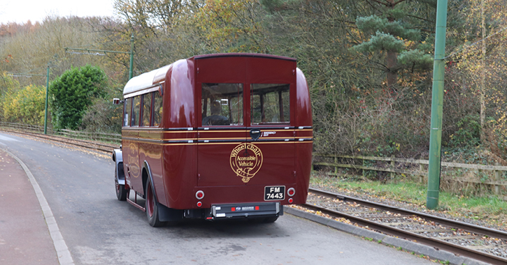 Accessible Days Out: Beamish Museum - This is Durham
