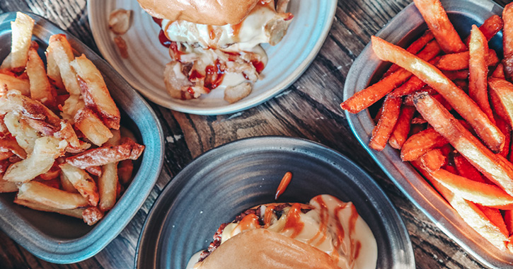 Five Fab Vegan-Friendly Eats To Try In Durham This Veganuary - This is ...