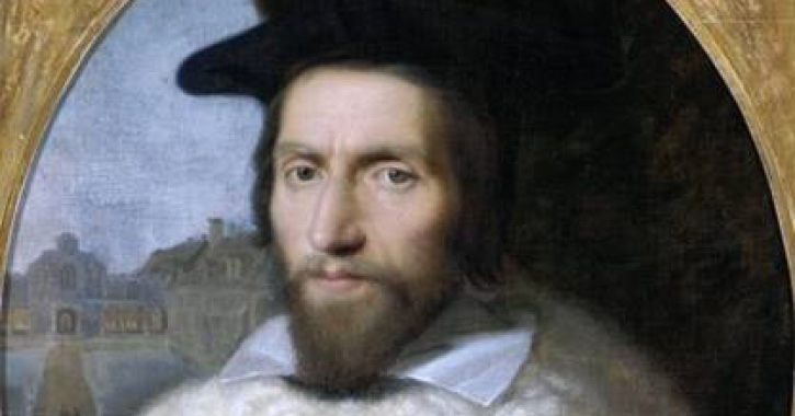 Seven fascinating facts about Auckland Palace - This is Durham