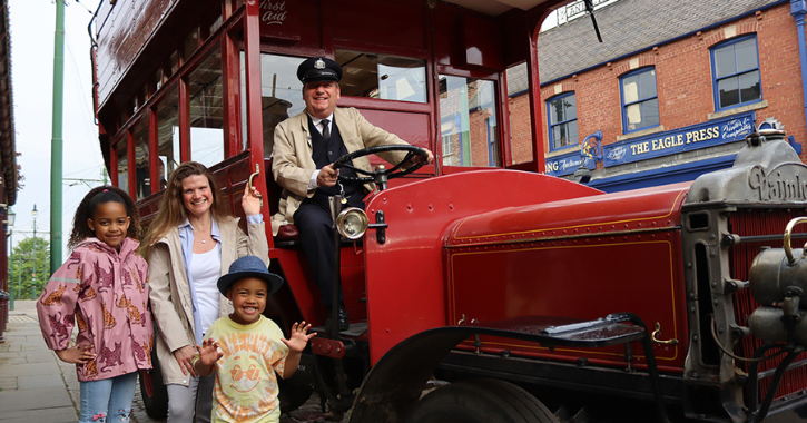 History Comes to Life: Beamish Museum’s 2025 Events Guide - This is Durham