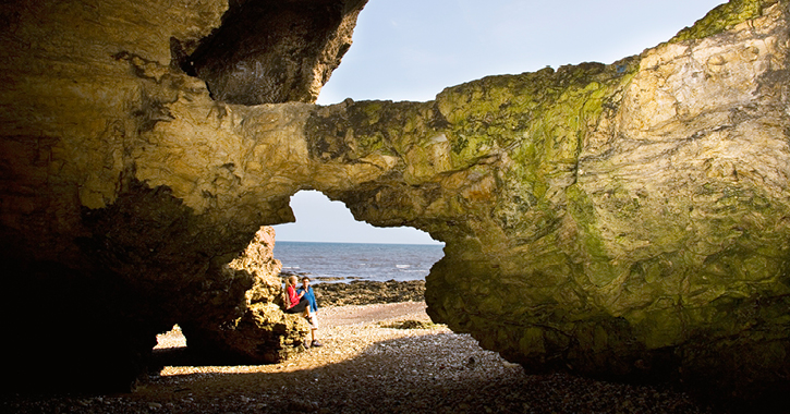 48 hours on the Durham Coast - This is Durham