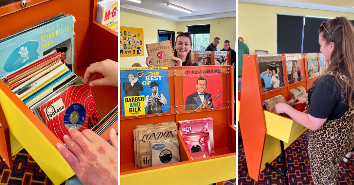 What's new at Beamish Museum - This is Durham