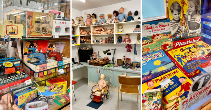 What's new at Beamish Museum - This is Durham