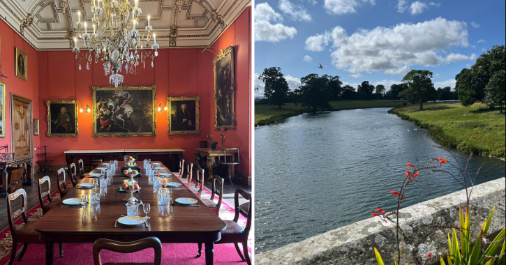 Step Back in Time at Raby Castle: What to See and Do - This is Durham