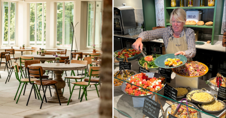 Step Back in Time at Raby Castle: What to See and Do - This is Durham