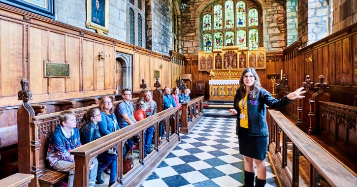 Durham – The Land of the Prince Bishops - This is Durham