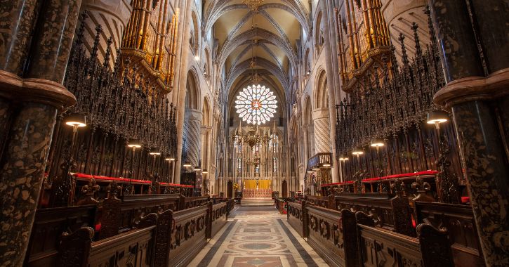 Durham – The Land of the Prince Bishops - This is Durham
