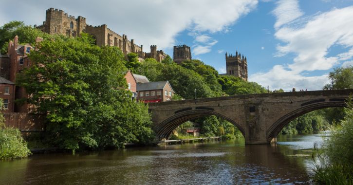 Durham – The Land of the Prince Bishops - This is Durham