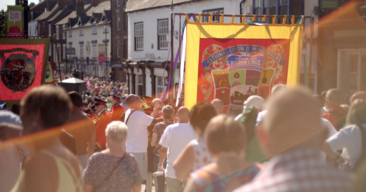 Discover Durham's Proud Mining Heritage - This is Durham
