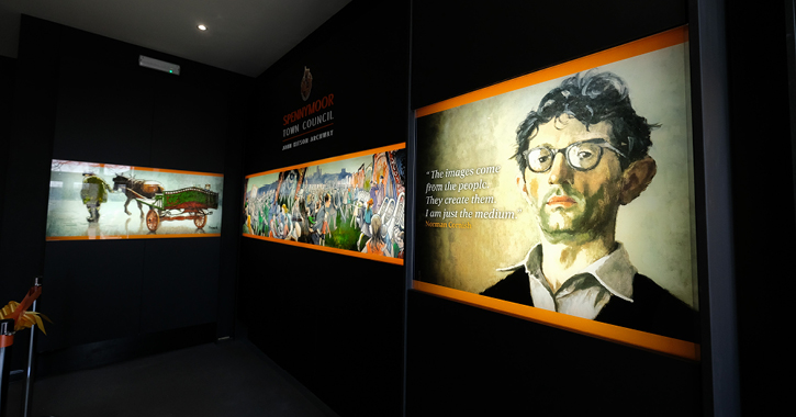 Discover Durham's Proud Mining Heritage - This is Durham