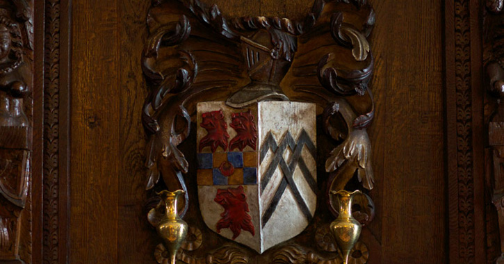 The History of Headlam Hall - This is Durham