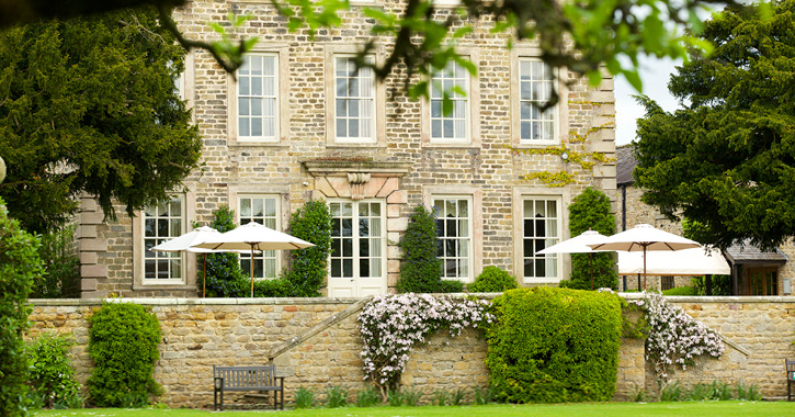 The History of Headlam Hall - This is Durham