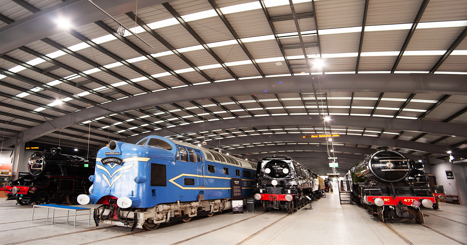 Unmissable Christmas Moments - This is Durham