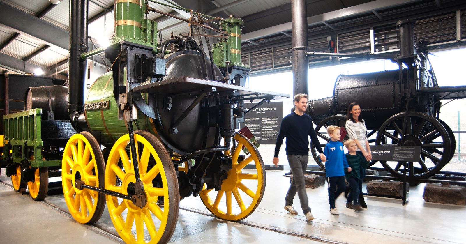 Loved by Locals - 50 Unmissable Things to See and Do in Durham - This ...