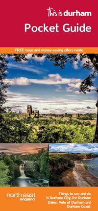 Publications - This is Durham