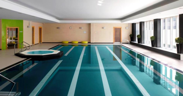 Five fabulous reasons to stay at Durham's Radisson Blu Hotel - This is ...