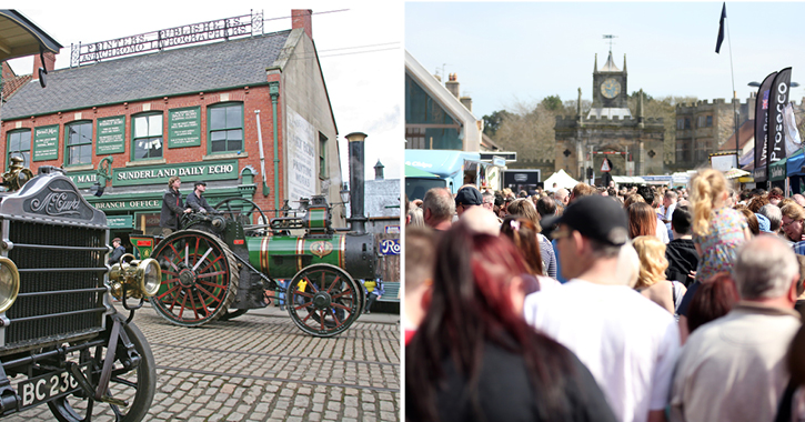 A sensational spring awaits in Durham - This is Durham