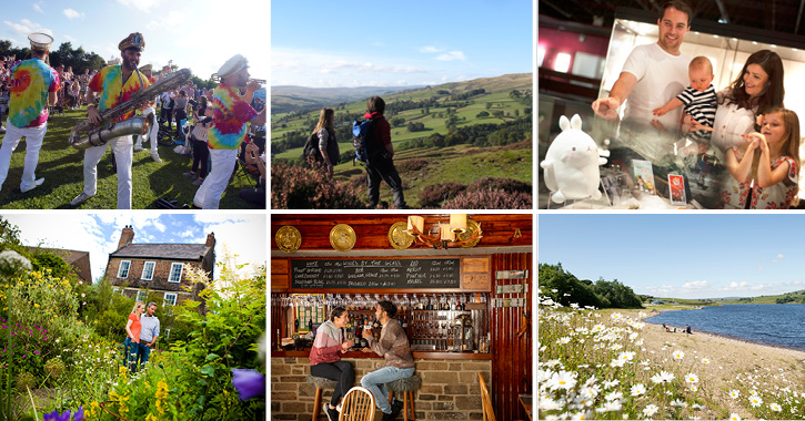 The A - Z of Summer Holiday Ideas and Days Out in Durham - This is Durham