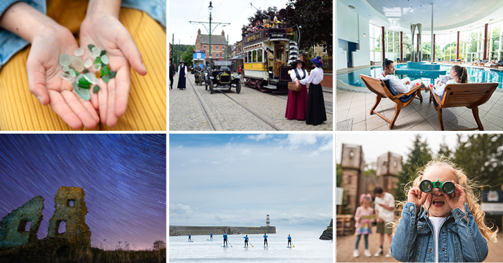 The A - Z of Summer Holiday Ideas and Days Out in Durham - This is Durham