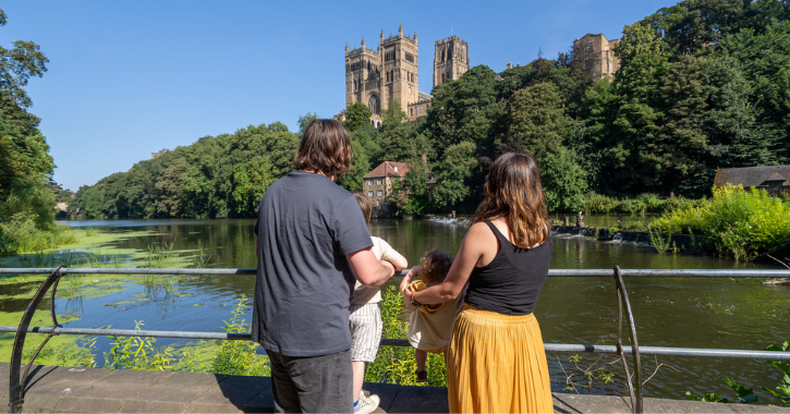 Five Fab Short Circular Walks - This is Durham