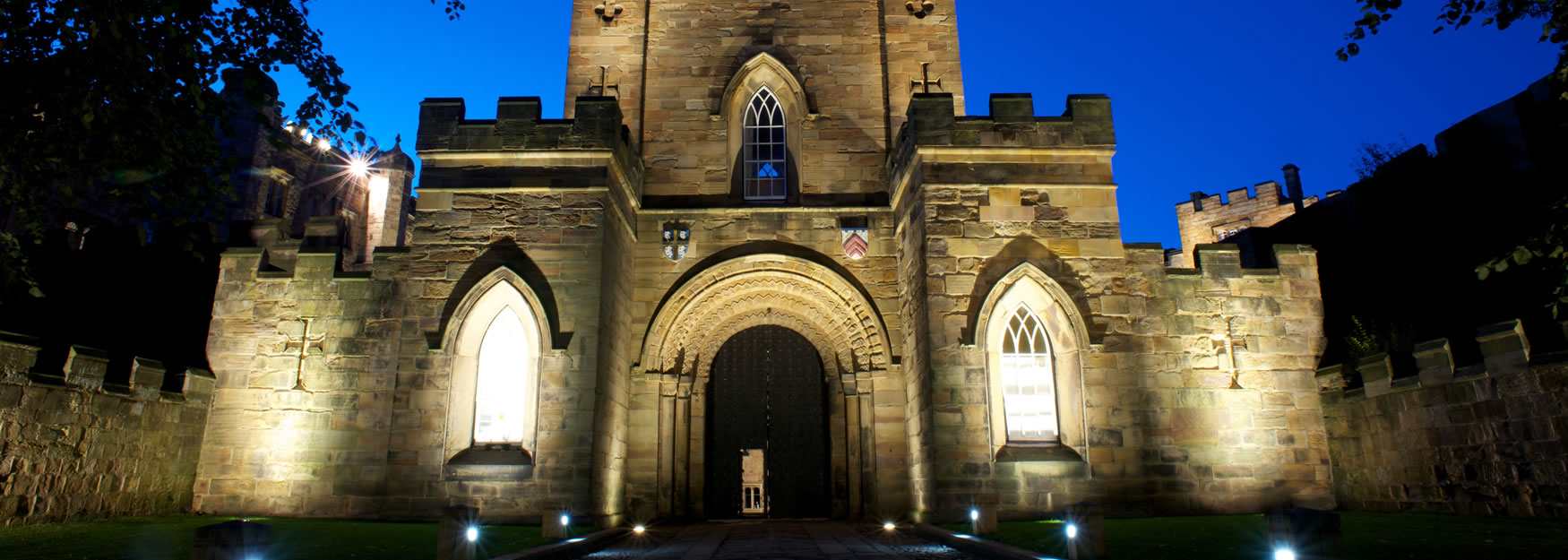 Trails | Northern Saints Trails