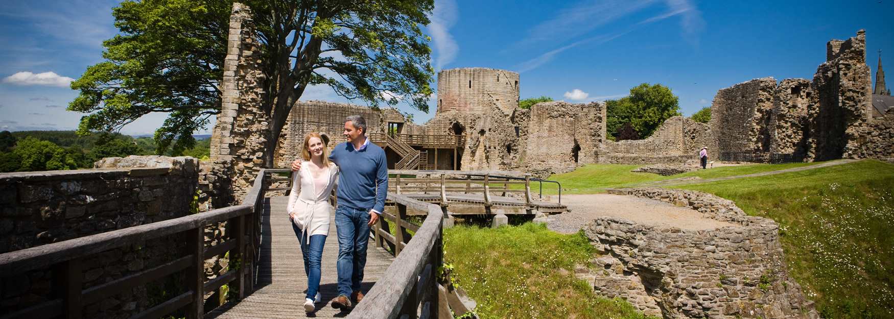 Barnard Castle | Historic market town in the Durham Dales