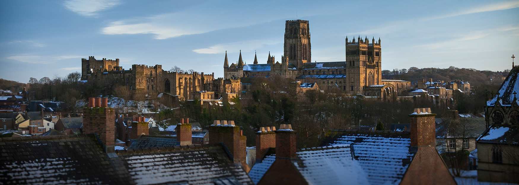 The Official Tourism Website for Durham | An Amazing County