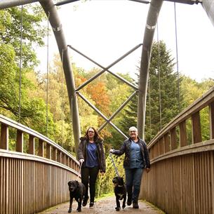 Hamsterley Forest - Forest in Hamsterley Forest, Hamsterley Forest ...