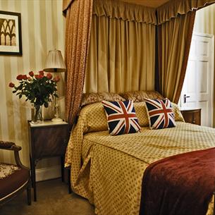 Victoria Inn - Durham City - This is Durham