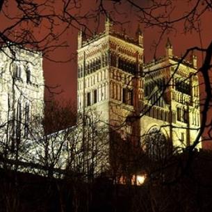 Durham Cathedral - This is Durham