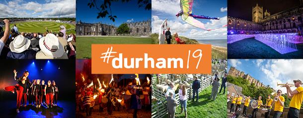 The Official Tourism Website for Durham | An Amazing County