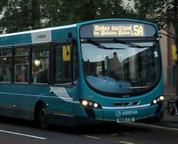 Getting Around Durham - This is Durham