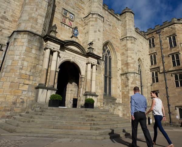 Sightseeing, Tours and Guides | This is Durham