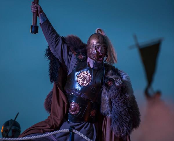 Kynren - An Epic Tale of England | Bishop Auckland Durham