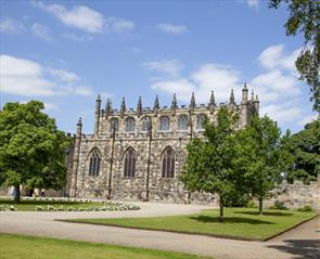 Bishop Auckland | This is Durham