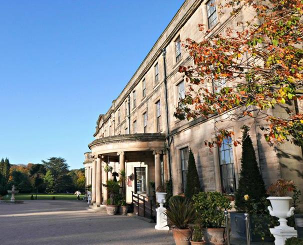 The Official Tourism Website for Durham | An Amazing County