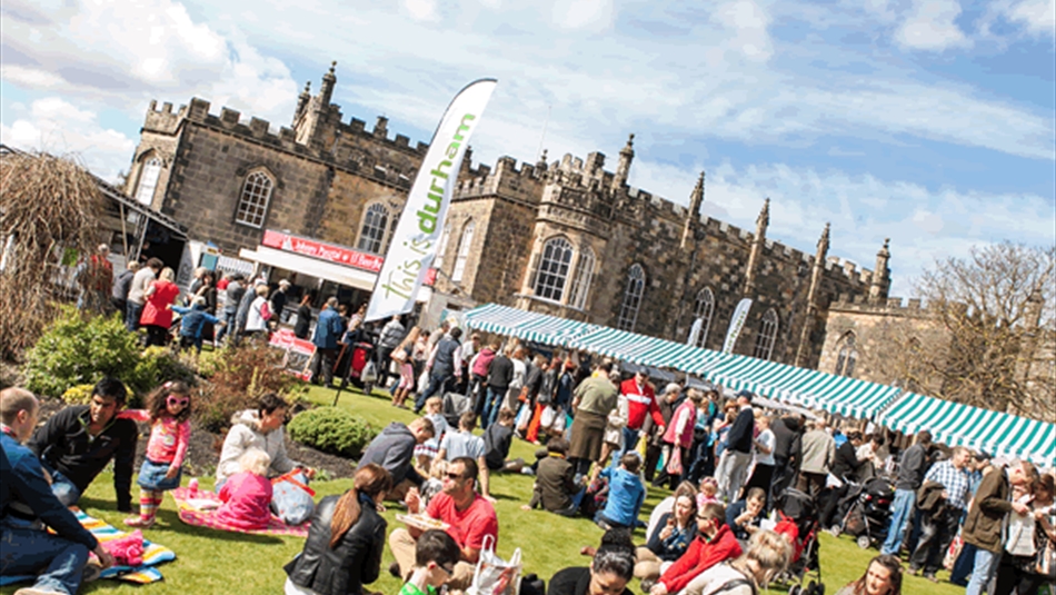 Events - This is Durham