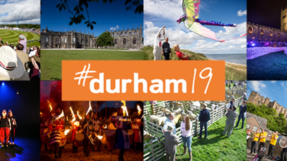 An Unmissable Year in Durham - This is Durham