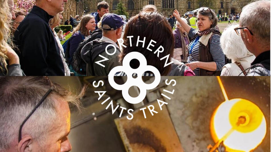 Discover 2026 Events across the Northern Saints Trails - Northern Saints