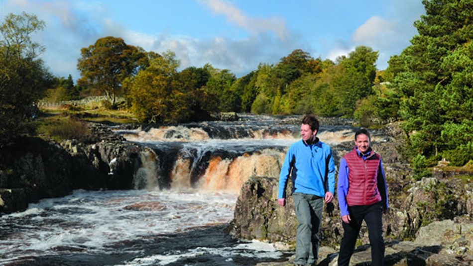 Trails | Northern Saints Trails