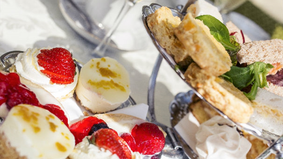 Are these the best afternoon tea 'experiences' in Durham? - This is Durham