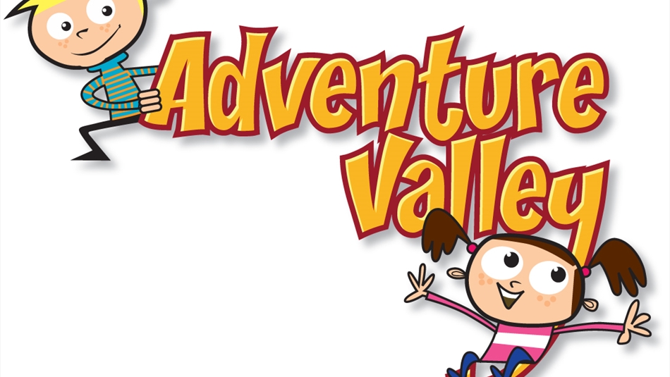 Adventure Valley - Theme Park in Durham, Brasside - This is Durham